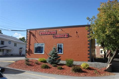 Treasure Chest Ii Adult 5 Sanger Ave Waterville Me Phone Number