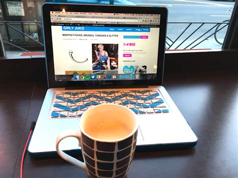 12 Days Of Girly Juice 11 Favorite Blog Posts Girly Juice