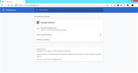 Que Version De Chrome Estoy Ejecutando Solvetic