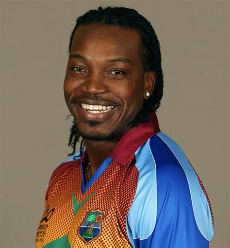 Chris Gayle