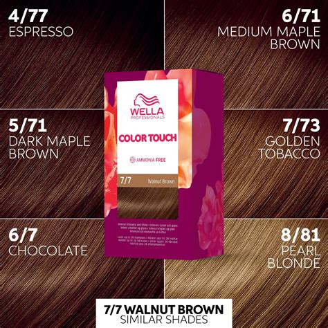 Wella Professionals Color Touch Cherry 635
