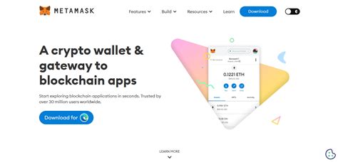Metamask Edge