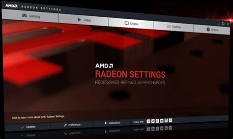 amd radeon software crimson edition drivers will replace catalyst