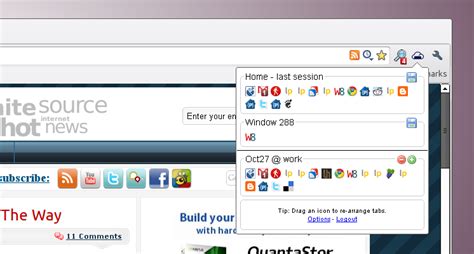 Sync Chrome Tabs Across Multiple Computers With TabCloud Web Upd8