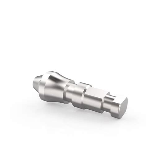 Multi Unit Lab Analog Compatible With Osstem® Megagen® Neodent®