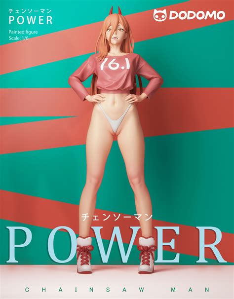 POWER DODOMO STUDIO TOYz Mô hình cao cấp mô hình chính hãng