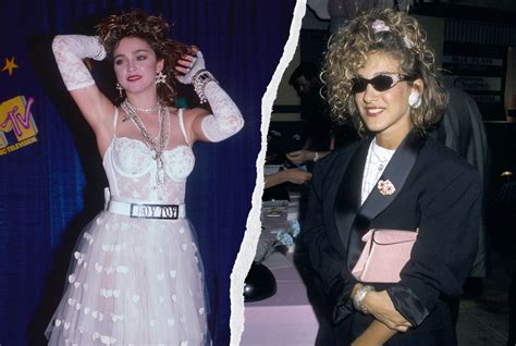 11 Iconic 80s Outfits That Will Go Down In Fashion History