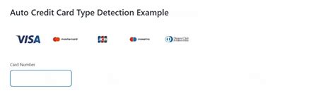 Payone Documentation Platform Modern Credit Card Checkout