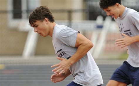 Soccer Naperville Norths Connor Hanrahan Impresses