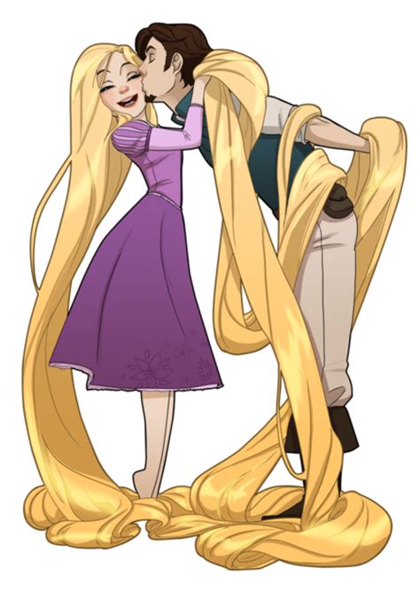 Rapunzel And Eugene Flynn Fave Couple Disney Rapunzel Disney