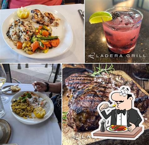 Ladera Grill Morgan Hill Restaurant Menu Prices And Reviews