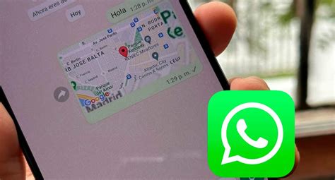 WhatsApp cómo saber si tienen acceso al GPS de tu celular y qué hacer
