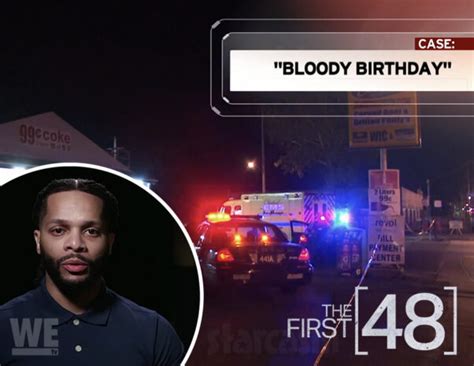 Love After Lockup Dereks Moms Murder Was On The First 48 Starcasm