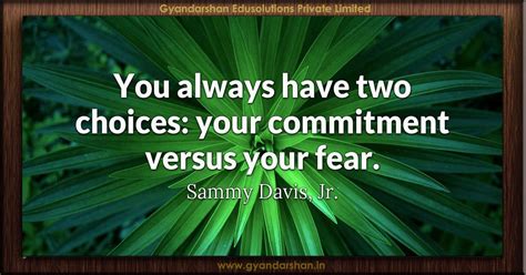 Sammy Davis Jr Quotes