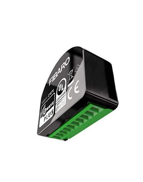 Fibaro Rgbw Controller 2 Neoconnectlt