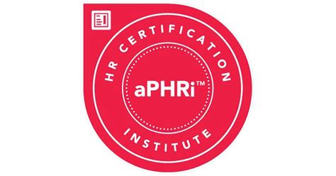 Vivian Enakpoke Aphri On Linkedin View My Verified Achievement From Hrci