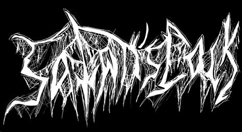 Split Cloaque Satans Cock Satans Cock