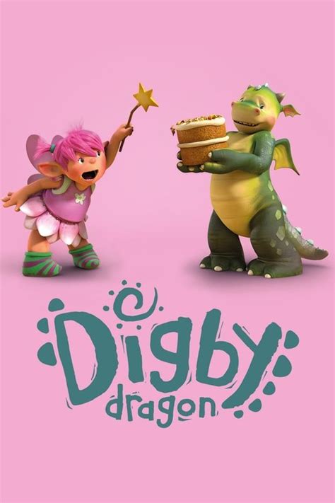 Digby O Dragão