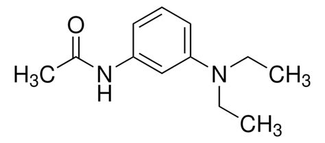 Structure Of Acetanilide