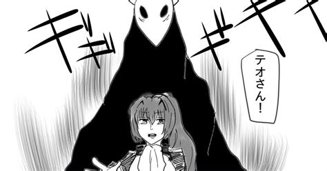 病葉】 【病葉】先輩面【献花祭アフター】 剣のマンガ 【病葉】交流 【病葉】献花祭アフター Pixiv