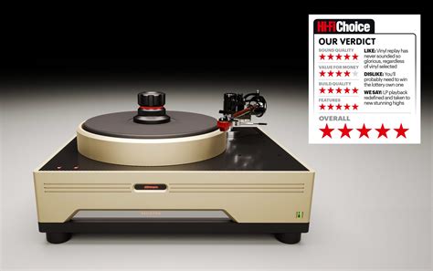 Döhmann Audio Perfect Sense