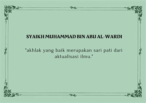 Syaikh Muhammad Bin Abu Al Wardi Basabasi Co