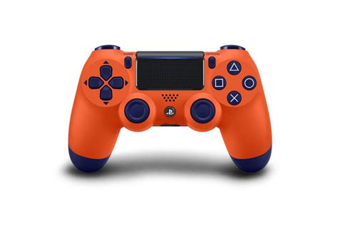 เตรียมพบ Joy Playstation 4 สุดสวยลายใหม่ถึง 4 ลายเดือนหน้า Gamingdose