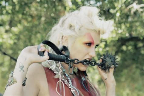 Kesha ‘warrior Album Review