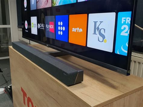 Televisor Tcl X10 Mini Led Primera Prueba Real De Esta Nueva Tecnología