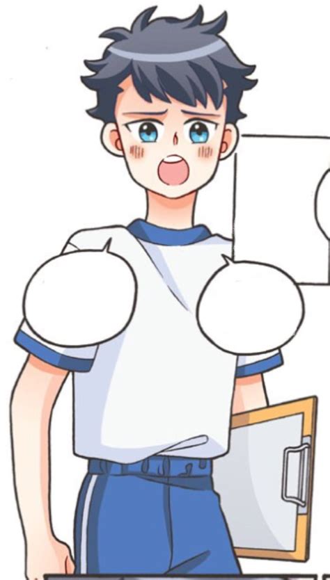 Andrew Candy Meow Series Wikia Fandom