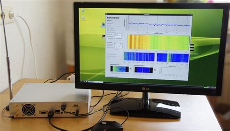 direct sampling sdr