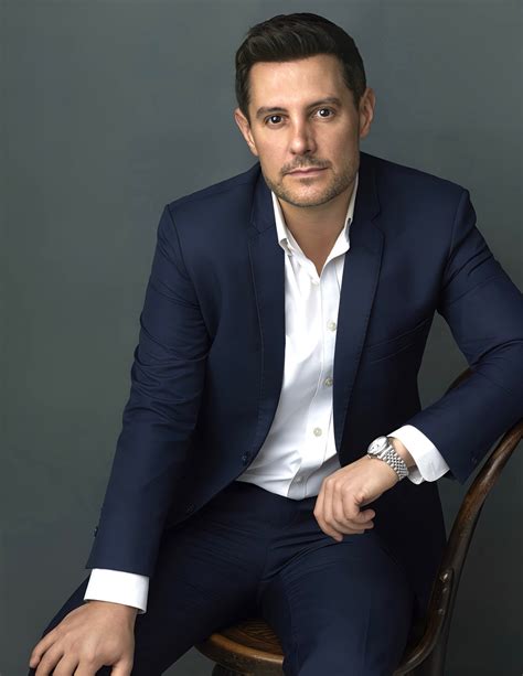 David F Eden Model And Talent Management