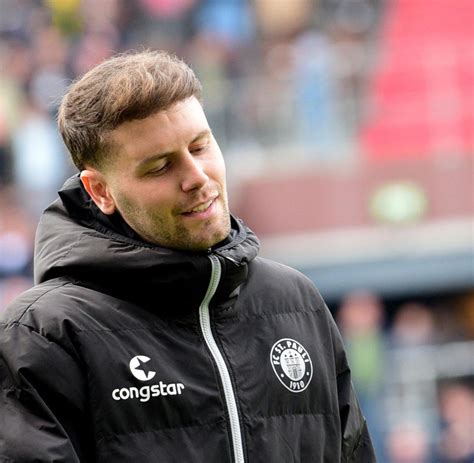 Aufstieg Im Derby Die Erstliga Geschichte Des Fc St Pauli Welt