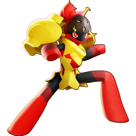 Best Armarouge Builds Pokemon Unite Strategy Guide