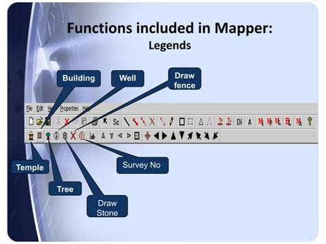 Mechsoft Mapper Ppt