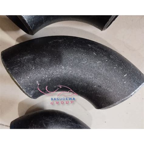 Jual Elbow Steam Sch40 2 1 2 Elbow Steam Sch 40 2 1 2 Inch Shopee Indonesia