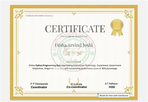 Disha Joshi Posted On Linkedin