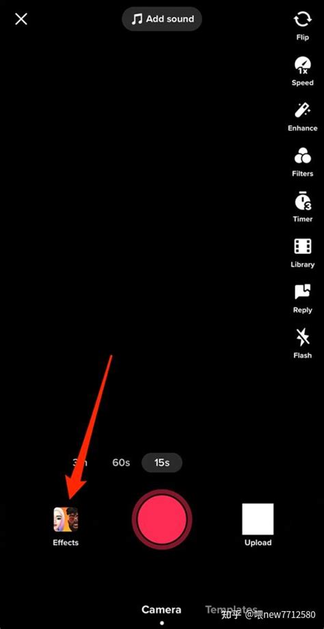 Tiktok：如何创建头像 知乎