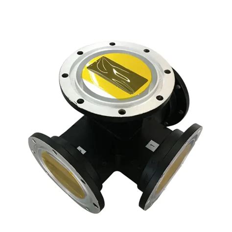 Waveguide Tee DOLPH MICROWAVE