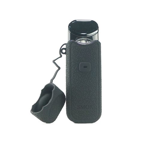 Smok Nord Silicone Case Vapelink Australia