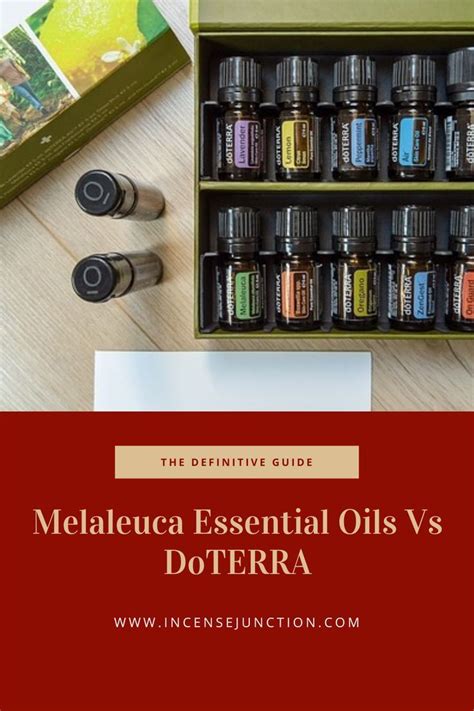 The Melaleuca Difference Artofit