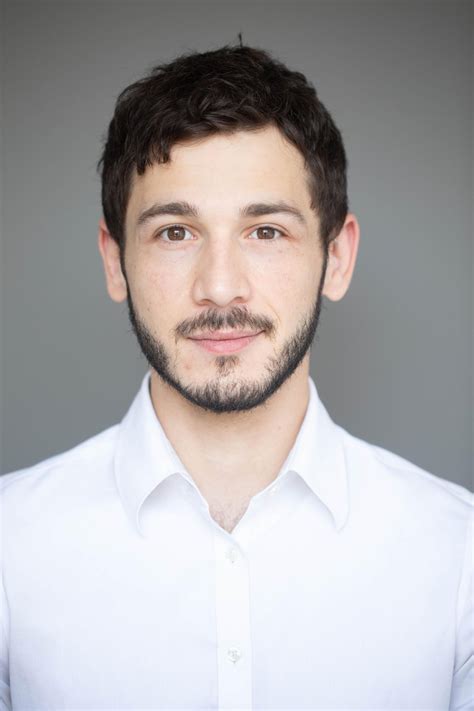 דין גרבר Dean Gerber Shai Arzoan שי ארזואן