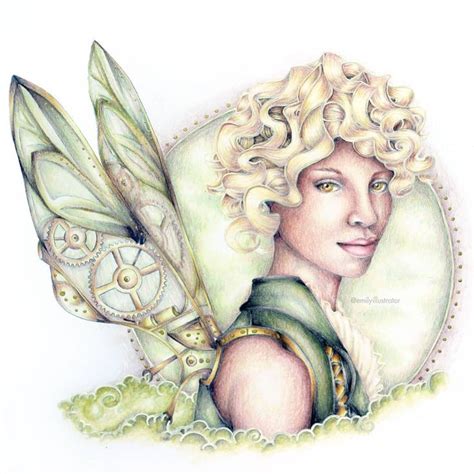 Emily Illustrator Emilyillustrator • Instagram Photos And Videos Illustration Zelda