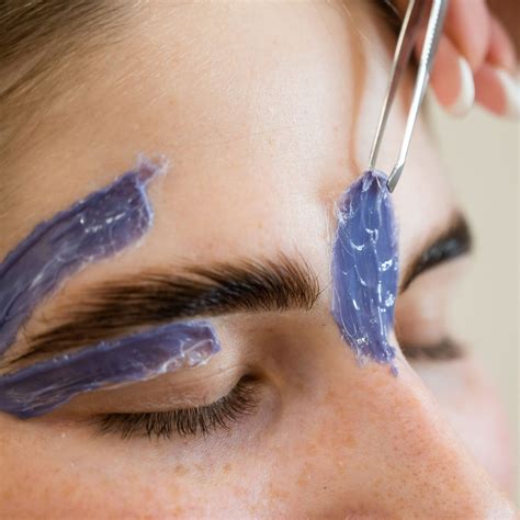 Eyebrow Facial Waxing And Tinting Course Apply Today