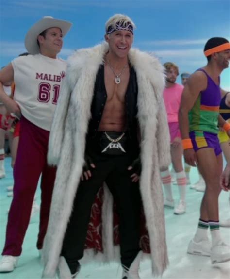 How To Dress Like How To Create The Perfect Ken Costume From Barbie