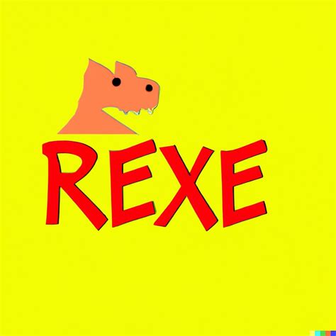 Rexie Thebot Youtube