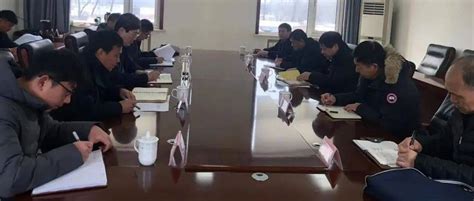 市住房建设委党委委员、副主任王伟一行到杨津庄镇调研推动扶持经济薄弱村工作发展杨津庄镇建设