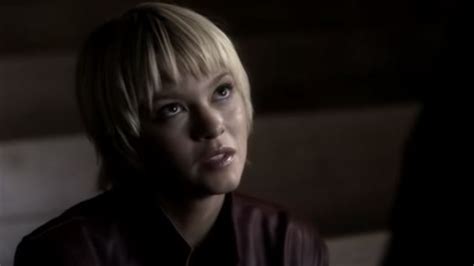 Atriz Que Deu Vida A Meg Masters Em Supernatural Falece Aos 47 Anos