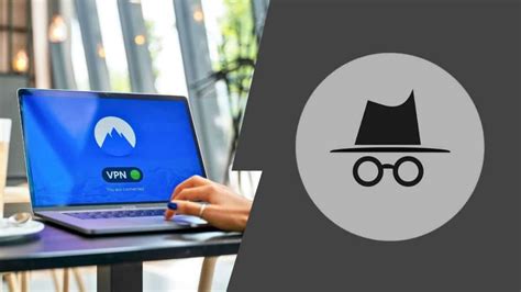 Navigation Privée Vs Vpn Quel Dispositif Privilégier Pour Garder Son Anonymat En Ligne Tom