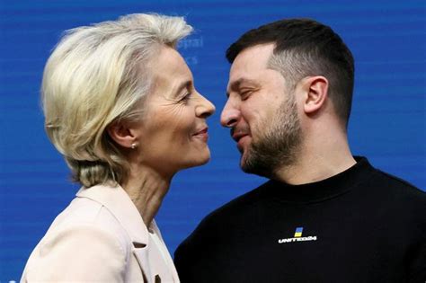 Eu、ロシア凍結資産の利益をウクライナ支援に ライブドアニュース